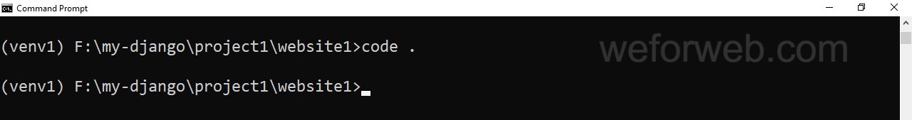 Django Tutorial: Customizing Your Home Page